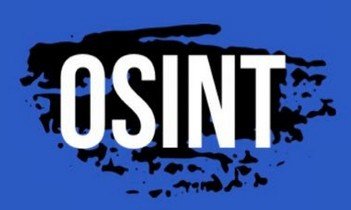 UK-OSINT - OSINT Sites & Research Software